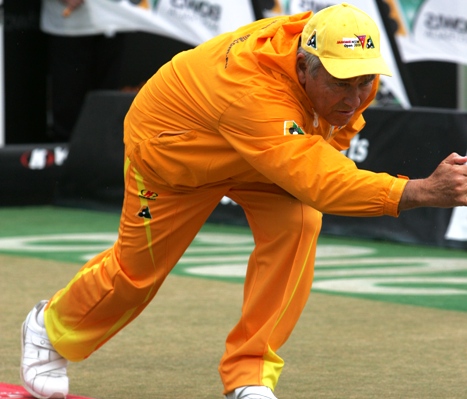 Bowls Titles: Players